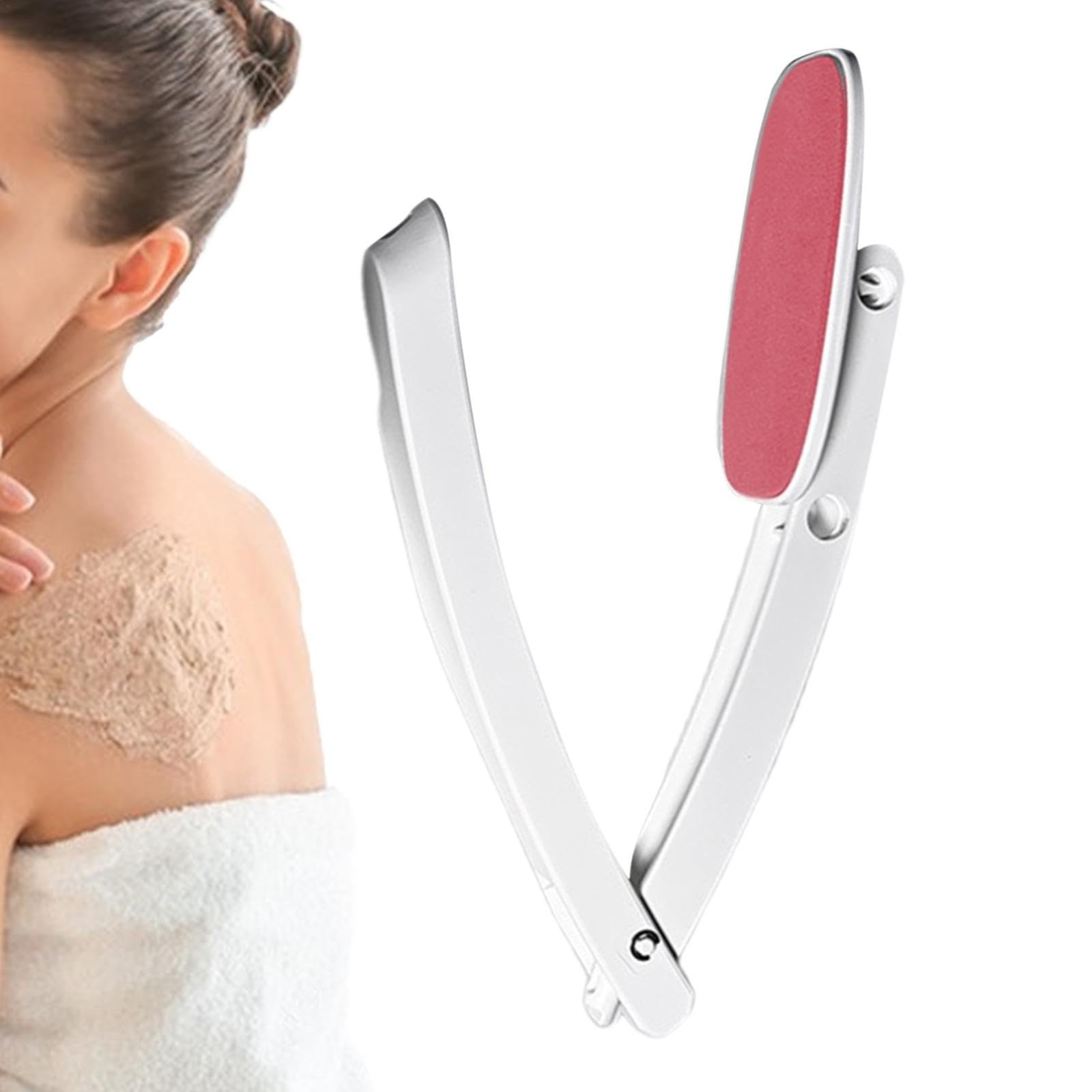 Awwp Lotion Applicator for Back Back Lotion Applicator Long Handled for ...